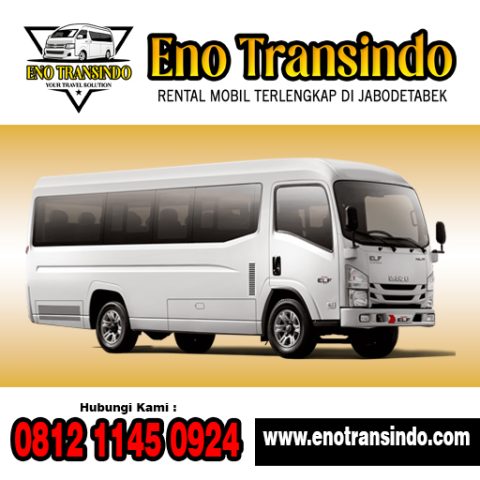 Home - ENO TRANSINDO